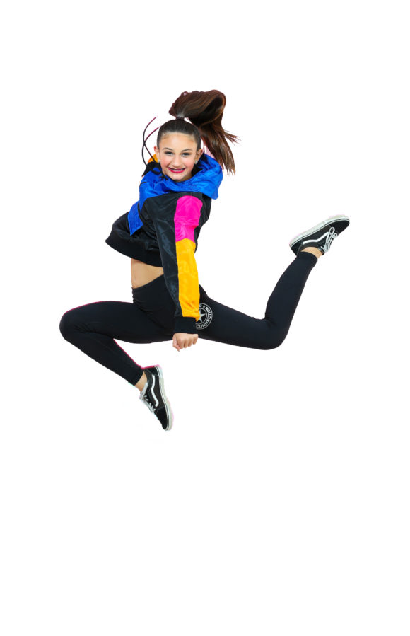 adias - Kings Dance Center