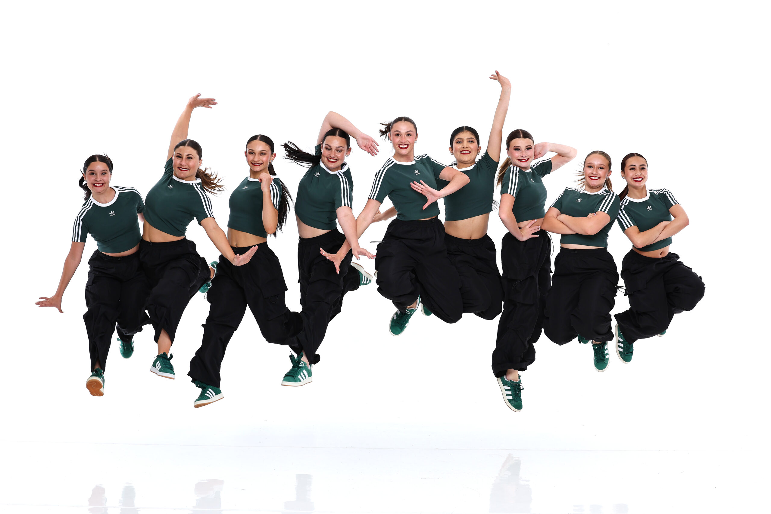 Home - Kings Dance Center